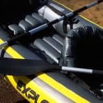 Intex Explorer K2 Kayak Review - Kayak Help